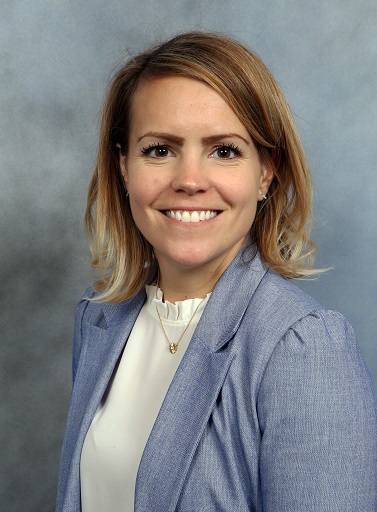 Jessica Konrath - Degnon Associates, Inc.